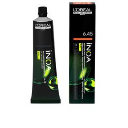 L'Or&eacute;al Inoa Ohne Ammoniak Permanente Farbe #6.45 60 gr