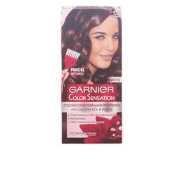 Garnier Color Sensation #4.15-schokolade 110 gr
