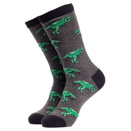 Tierdesign Neuheit Baumwolle Unisex Socken