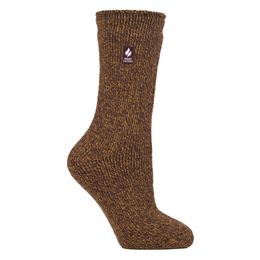 Heat Holders Damen Original Dicke Winterthermosocken