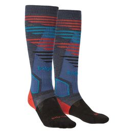 Bridgedale Herren Performance Leichte Skisocken