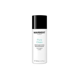 Marbert Pura Clean - Adstringierendes Gesichtswasser 125ml