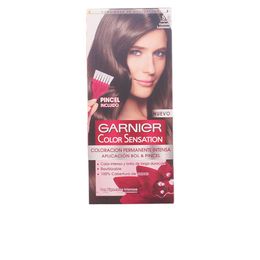 Garnier Color Sensation #5.0-leuchtbraun 110 gr
