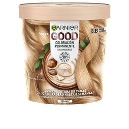 Garnier Good Permanente Farbe #8.13-blond 217 ml