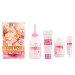 L'Or&eacute;al Excellence Creme-farbstoff #9.3-helles Hellgoldenes Blond 192 ml