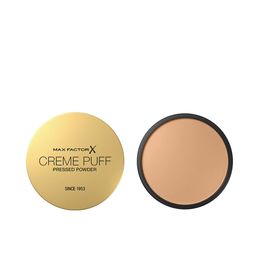 Max Factor Creme Puff Kompaktpuder #75-golden 14 gr