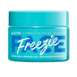 NYX Face Freezie Feuchtigkeitscreme 50 ml