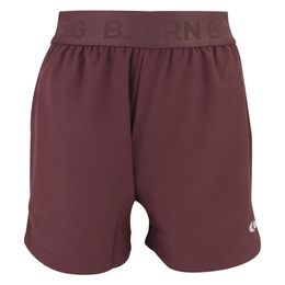 Bj&ouml;rn Borg Herren Ace Short Sport Schnelltrocknende Shorts mit Taschen