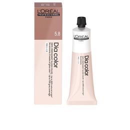 L'Or&eacute;al Dia Color Demi-permanente Coloration Ohne Ammoniak #4 60 ml
