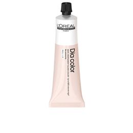 L'Or&eacute;al Dia Color Demi-permanente Coloration Ohne Ammoniak #6.35 60 ml