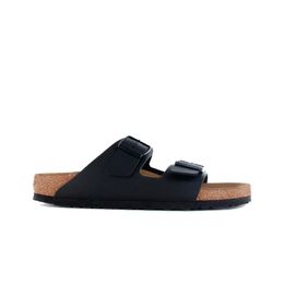 Birkenstock Arizona BF SOCKS BLACK BLACK
