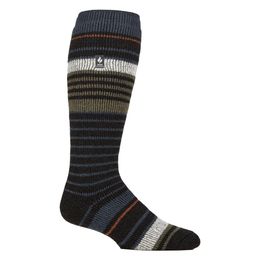 Heat Holders Herren Thermo Ski-Muster Socken