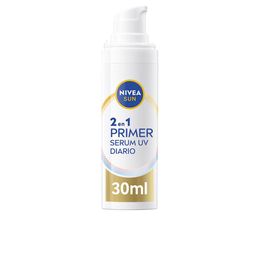Nivea Sun Primer T&auml;gliches Uv-serum Spf50+ 30 ml