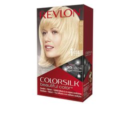 Revlon Colorsilk Tinte #03-rubio Ultra Claro