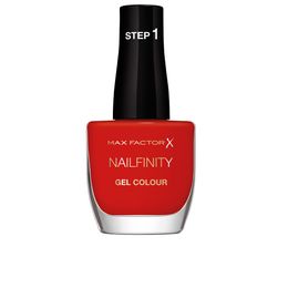 Max Factor Nailfinity #420-spotlight On Her 12 ml