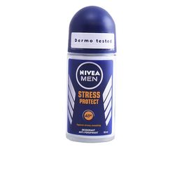 Nivea Men Stress Protect Deodorant Roll-on 50 ml