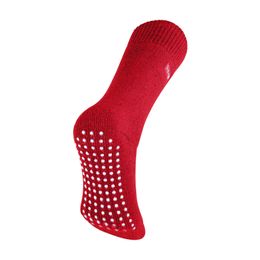 Herren Thermo-Innenschlappen mit Grip