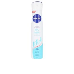 Nivea Dry Comfort Fresh Deo Spray 200 ml