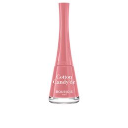 Bourjois 1 Zweiter Nagellack #050-cotton Candy' 9 ml