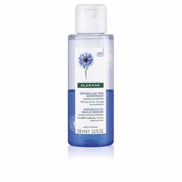 Klorane Aciano De Cultivo Eco Desmaquillante Waterproof 100 ml