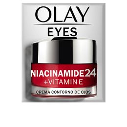 OLAY Niacinamida24 + Vitamin E Augenkonturcreme 15 ml