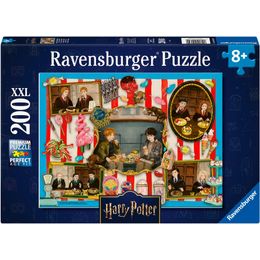 Puzzle Ravensburger "Harry Potter - Magische S&uuml;&szlig;igkeiten", bunt, Puzzles, KinderB:49cm H:36cm, Pappe, Made in Germany, B:49cm H:36cm