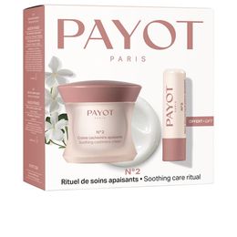 Payot Cr&egrave;me N&ordm;2 Cachemire Karton 2 Stk 2 pz