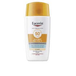 Eucerin Sonnenschutz Hydro Protect Get&ouml;ntes Fluid Spf50+ #light 50 ml