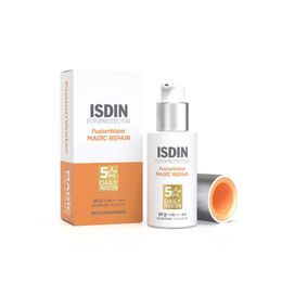 ISDIN Photo Ultra Altersreparaturfl&uuml;ssigkeit Spf50 50 ml