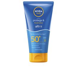 Nivea Sun Protect&amphydrate Ultra Spf50+ 150 ml