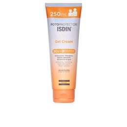 ISDIN Fotoprotector Gel Cream Spf50 250 ml