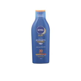 Nivea Sun Protect&amphydrate Milch Spf30 200 ml