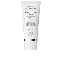 Institut Esthederm Intol&eacute;rances Solaires Crema Facial Spf50+ 50 ml