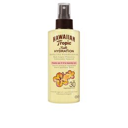 Hawaiian Tropic Silk Hydration Trocken&ouml;l Spf30 Nebel 150 ml