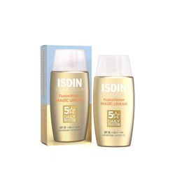 ISDIN Fotoprotector Fusion Water Urban Spf30 50 ml