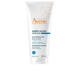 Av&egrave;ne Reparador Para Despu&eacute;s Del Sol Gel-crema 200 ml