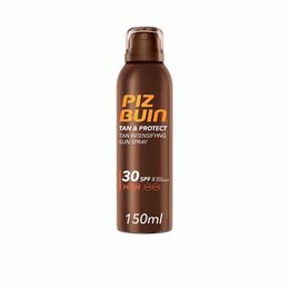 Piz Buin Tan & Protect Intensifying Spray Spf30 150 ml