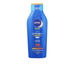 Nivea Sun Protect&amphydrate Milch Spf50+ 400 ml