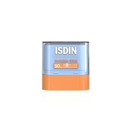 ISDIN Invisible Stick Barra Invisible Para Zonas Espec&iacute;ficas Spf50 10 gr
