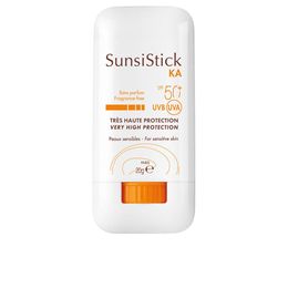 Av&egrave;ne Solaire Sunsistick Ka Protector Solar En Barra Spf50+ 20 gr