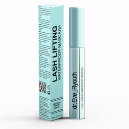 Wasserfeste Mascara f&uuml;r Wimpern-Lifting