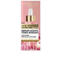 L'Or&eacute;al Age Perfect Golden Age Serum-&ouml;l Rosaton 30 ml