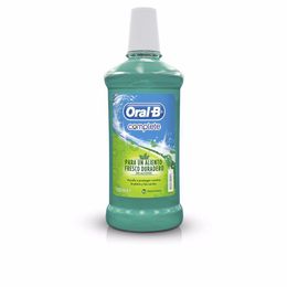 Oral-B Complete Mundwasser Mit Frischer Minze, 500 ml