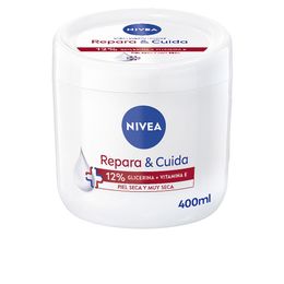 Nivea Reparatur &amp Pflege 12 % Glycerin + Vitamin E 400 ml