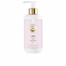 Roger & Gallet Th&eacute; Fantasie Cr&egrave;me De Parfum Nourissante 250 ml