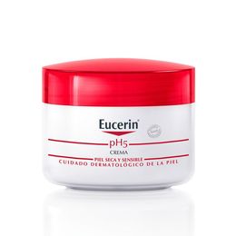 Eucerin Ph5 Creme F&uuml;r Empfindliche Haut 75 ml