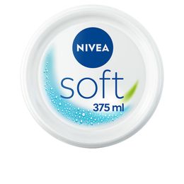 Nivea Soft Feuchtigkeitscreme 375 ml