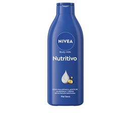 Nivea N&auml;hrende K&ouml;rpermilch 250 ml