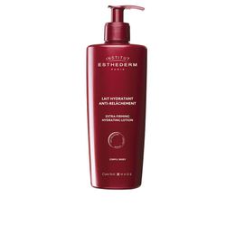 Institut Esthederm Extra Straffende Feuchtigkeitsmilch 400 ml
