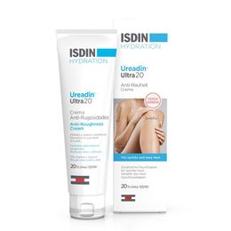 ISDIN Ureadin Ultra20 Anti-rauheitscreme 50 ml